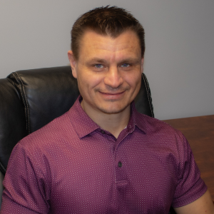 Our Team | Bode Equipment Company