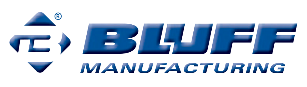 Suppliers - Bluff Manufacturing