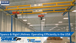 Spanco & Rigid Lifelines: Operating Efficiently in the USA | Bode ...