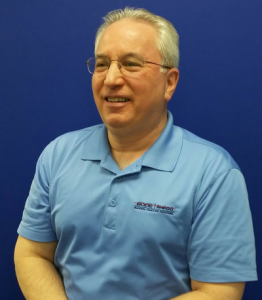 An Interview with Scott Rose | Bode Equipment Company