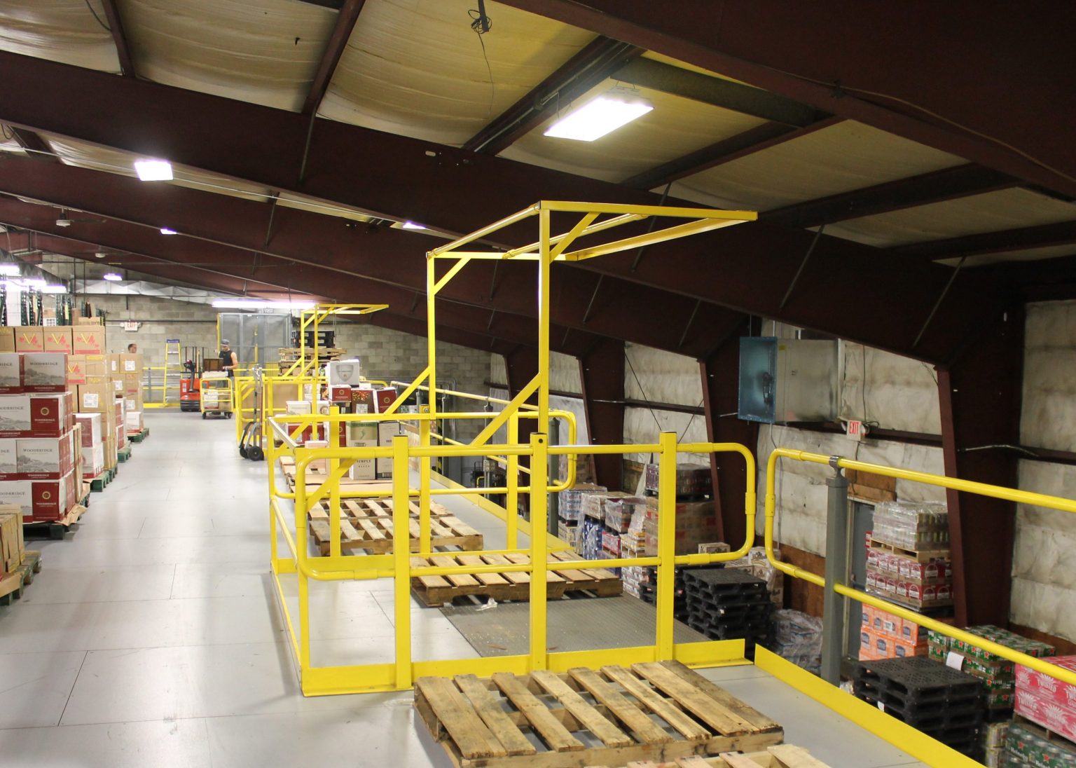 A Guide to an Efficient Facility | Bode Equipment Company