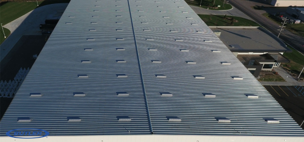 Roof Systems | Bode Equipment Company