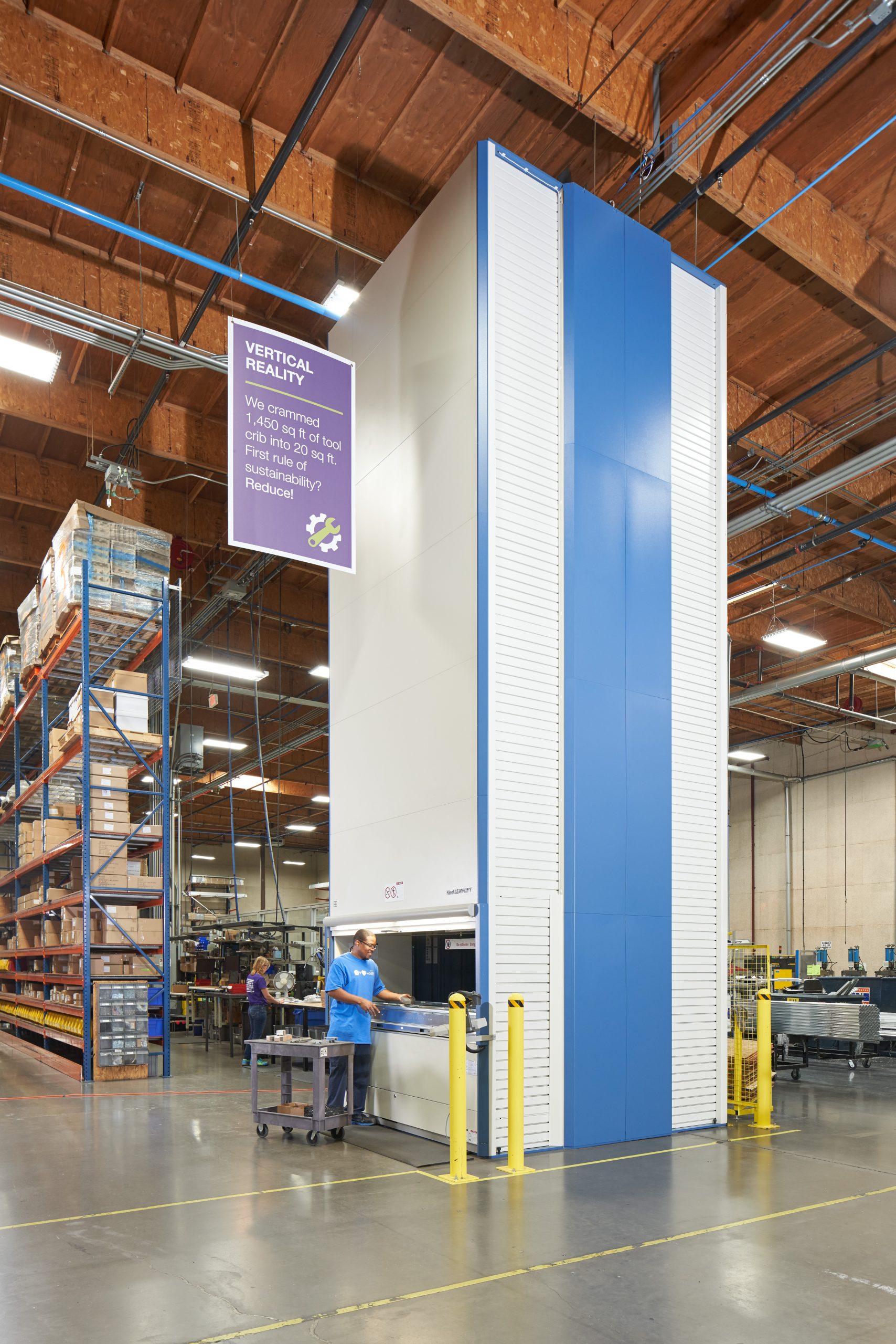 4 Ways Hanel Solutions Have Benefitted Real Facilities | Bode Equipment ...
