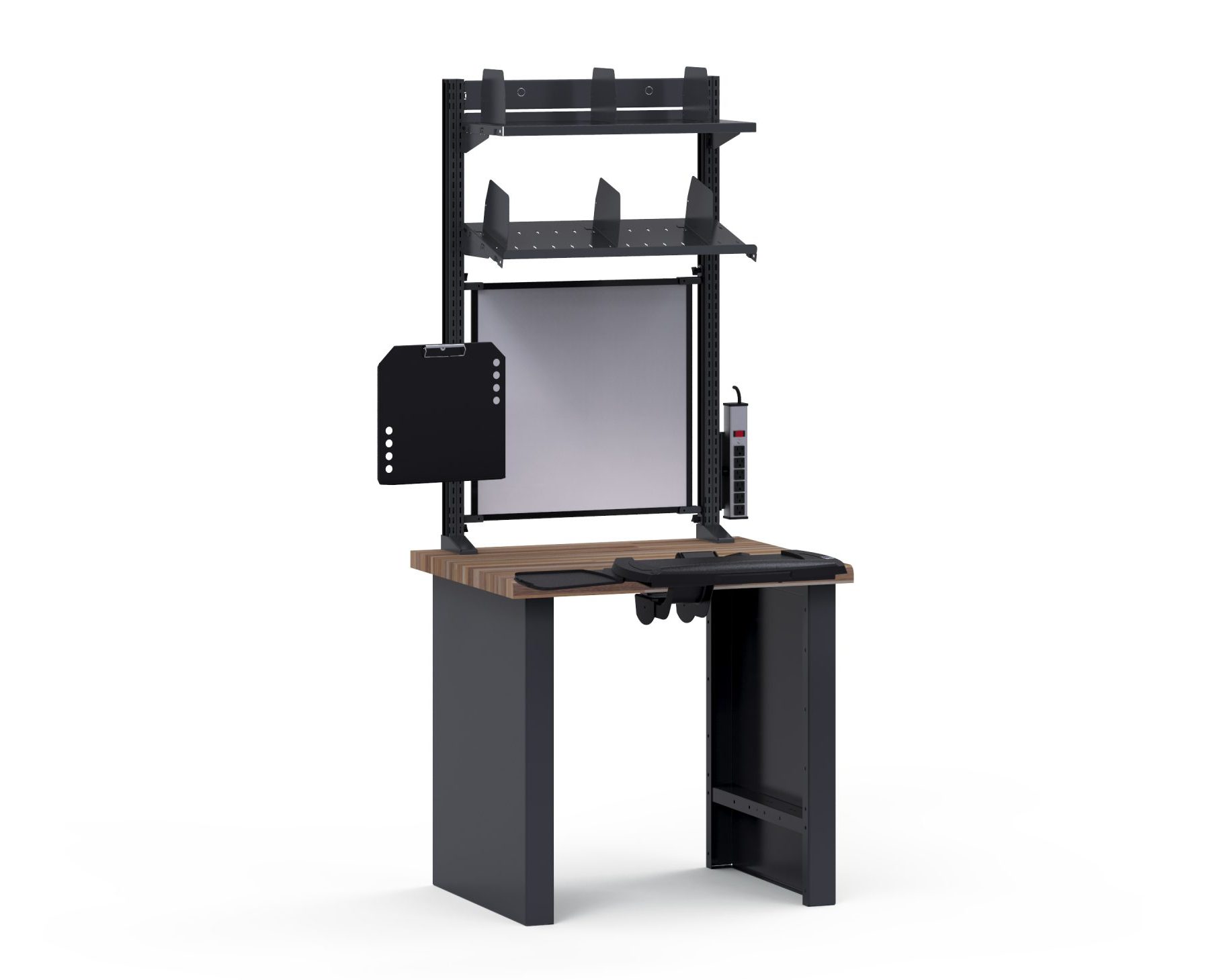Personalizing Your Workstations From Top to Bottom | Bode Equipment Company