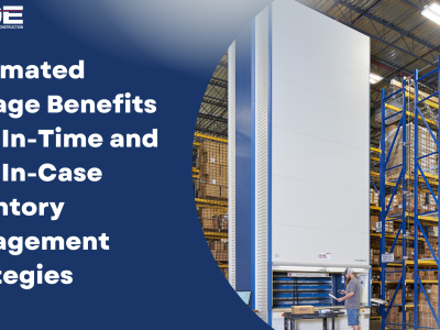 Introducing Hänel Storage Systems | Bode Equipment Company