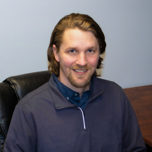 Our Team | Bode Equipment Company