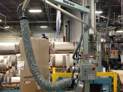 Understanding VRC's with Wildeck | Bode Equipment Company