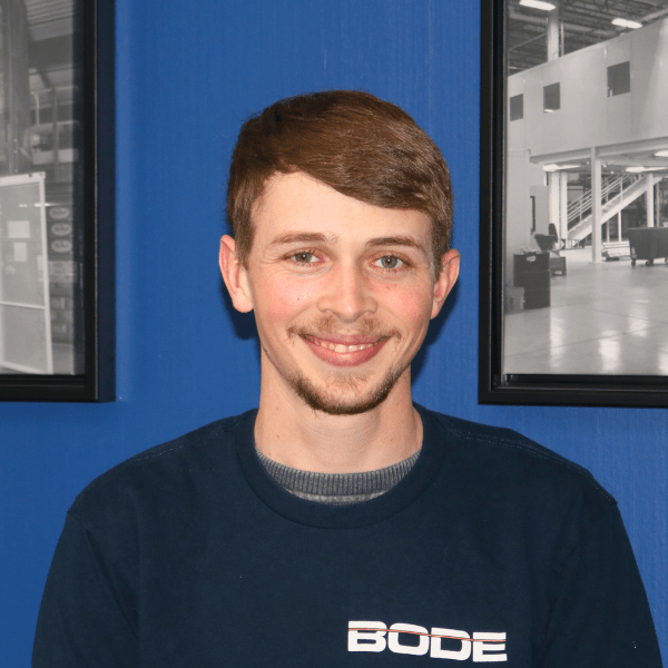 Service Team | Bode Equipment Company