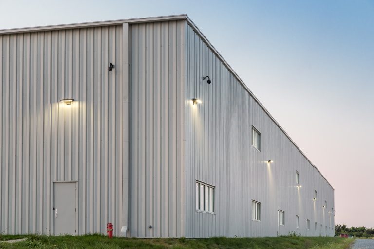 Butler Buildings | Bode Equipment Company