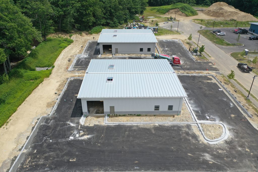 Butler Buildings | Bode Equipment Company