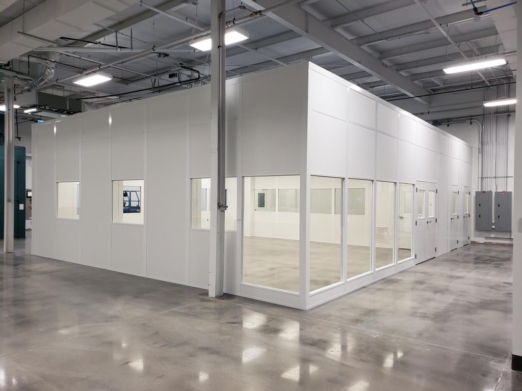 A Guide to an Efficient Facility | Bode Equipment Company