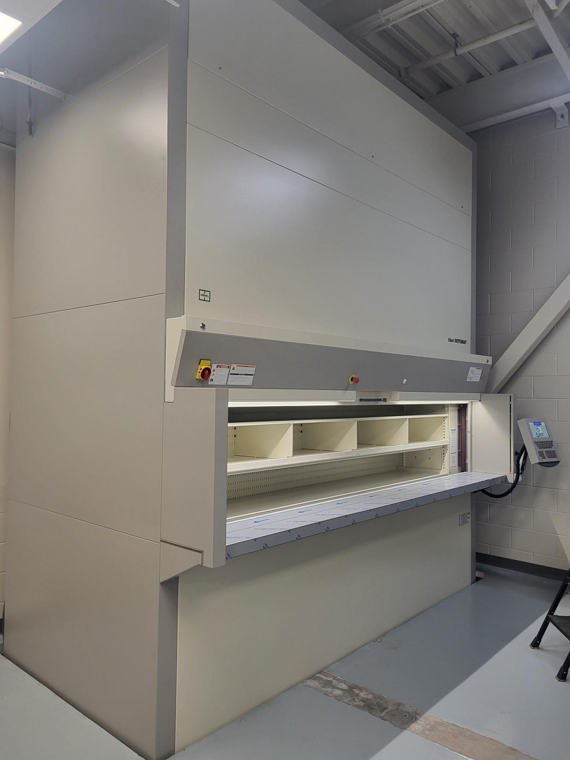 A Guide to an Efficient Facility | Bode Equipment Company