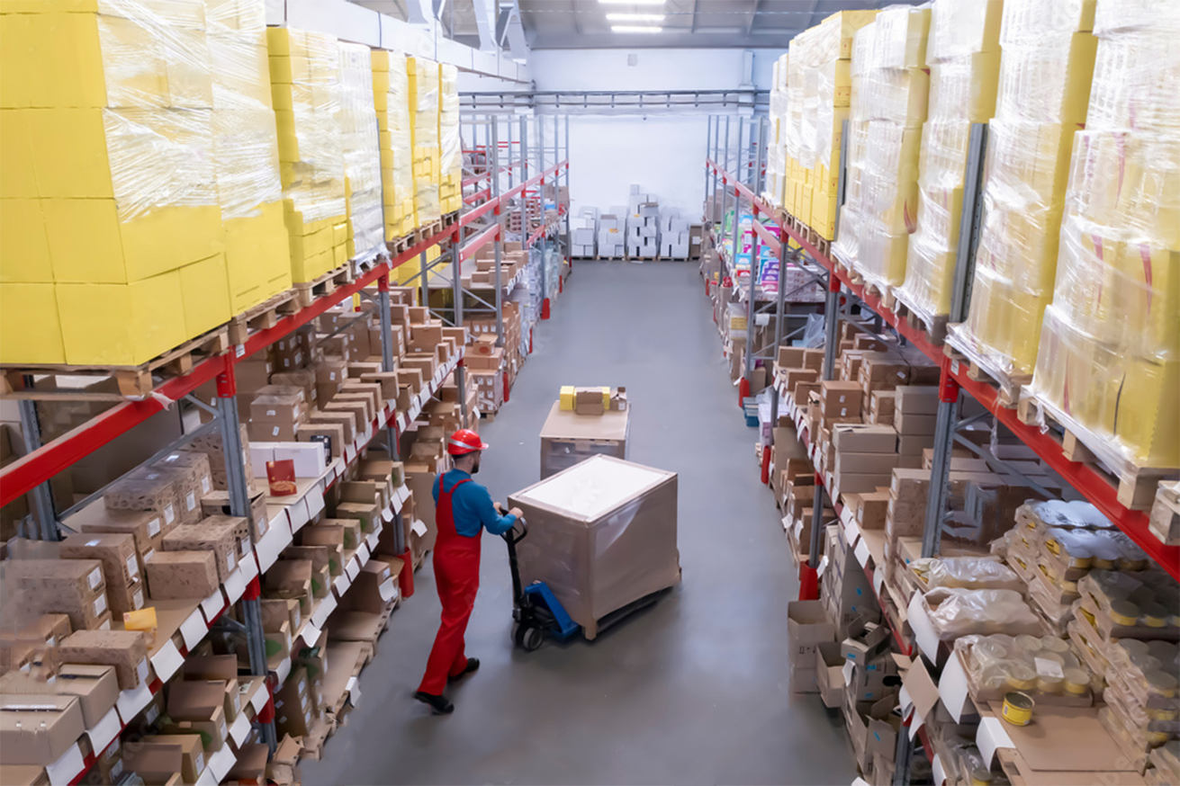 A Guide to an Efficient Facility | Bode Equipment Company