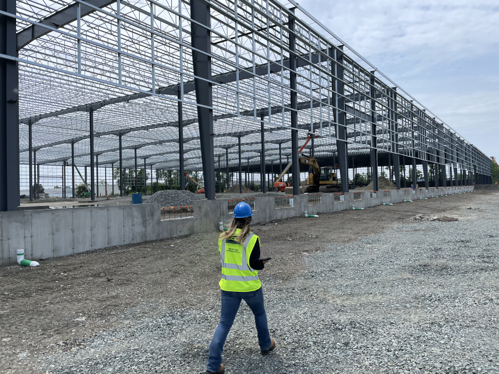 Careers | Bode Equipment Company