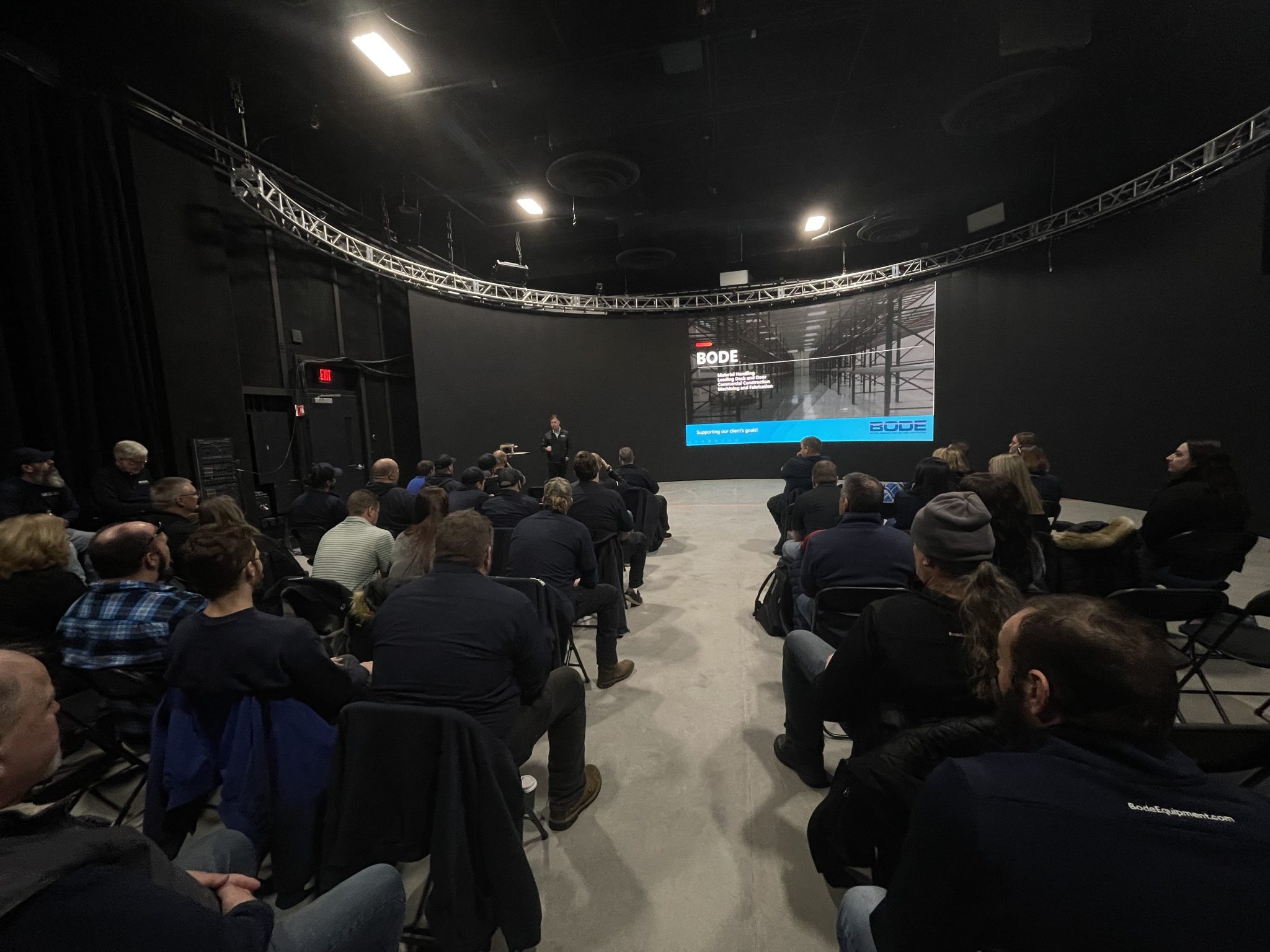 Careers | Bode Equipment Company