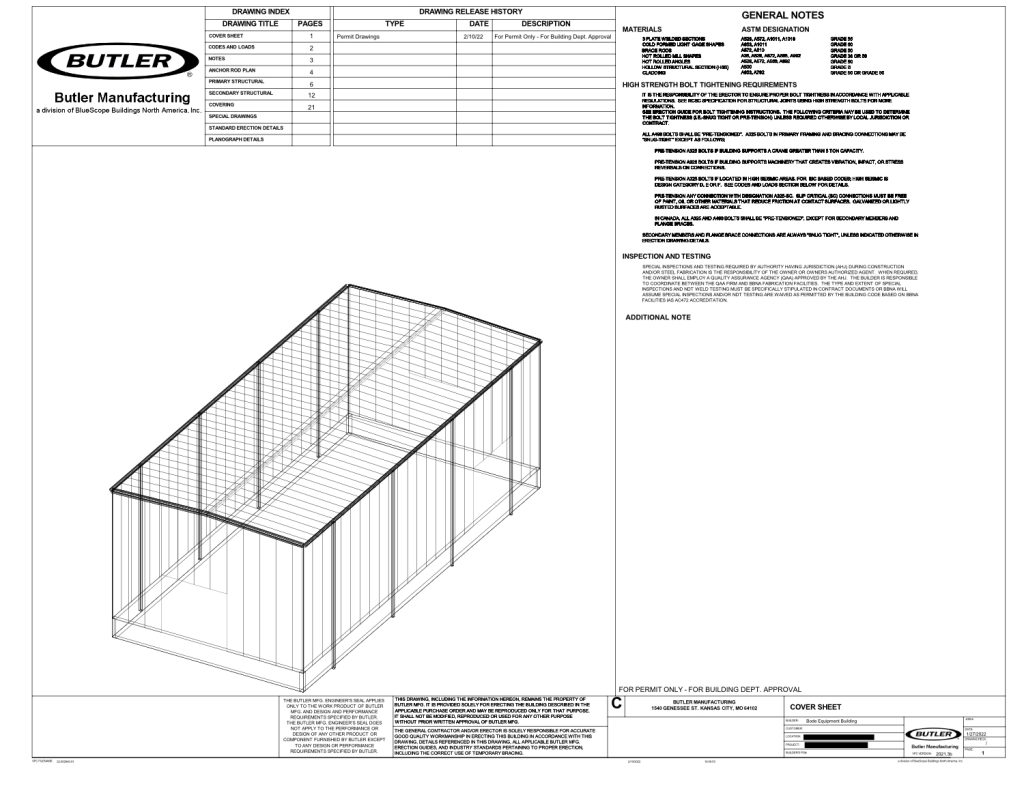 Architectural Stone Mason - Butler Building and Interior Fit-Up | Bode ...