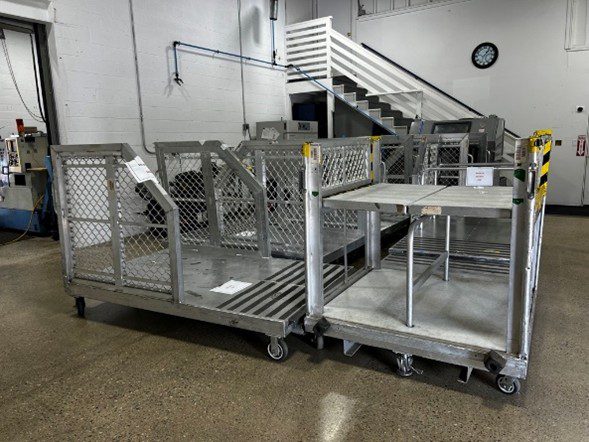 Toyota - Carts Repair | Bode Equipment Company